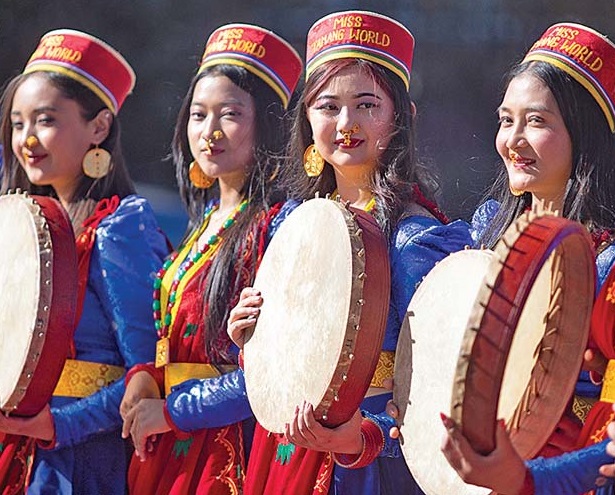 आज सोनाम ल्होसार पर्व | Ruru FM